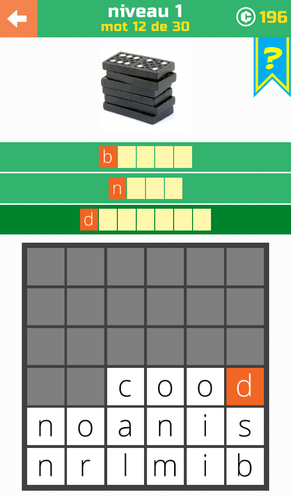 3 Words: Word Search Game - App on Amazon Appstore