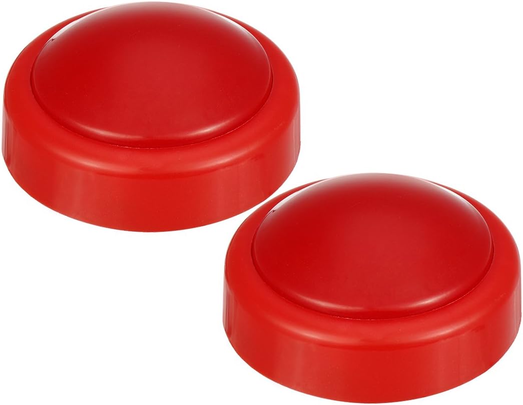 Amazon.com: uxcell Tap Lights Battery Powered Touch Sensor LED Lamp ...