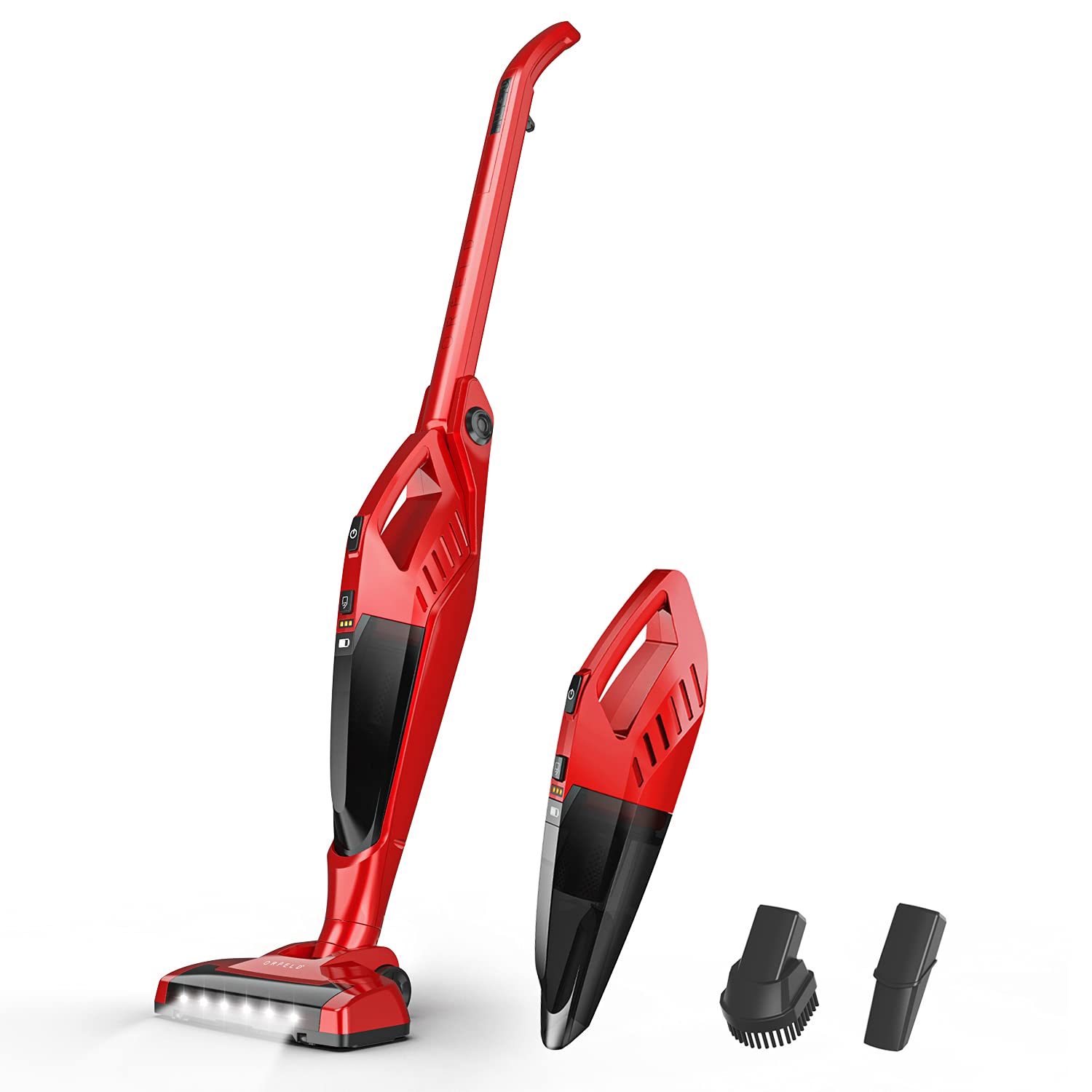 Golv handdammsugare - Hitta bästa priset på Prisjakt