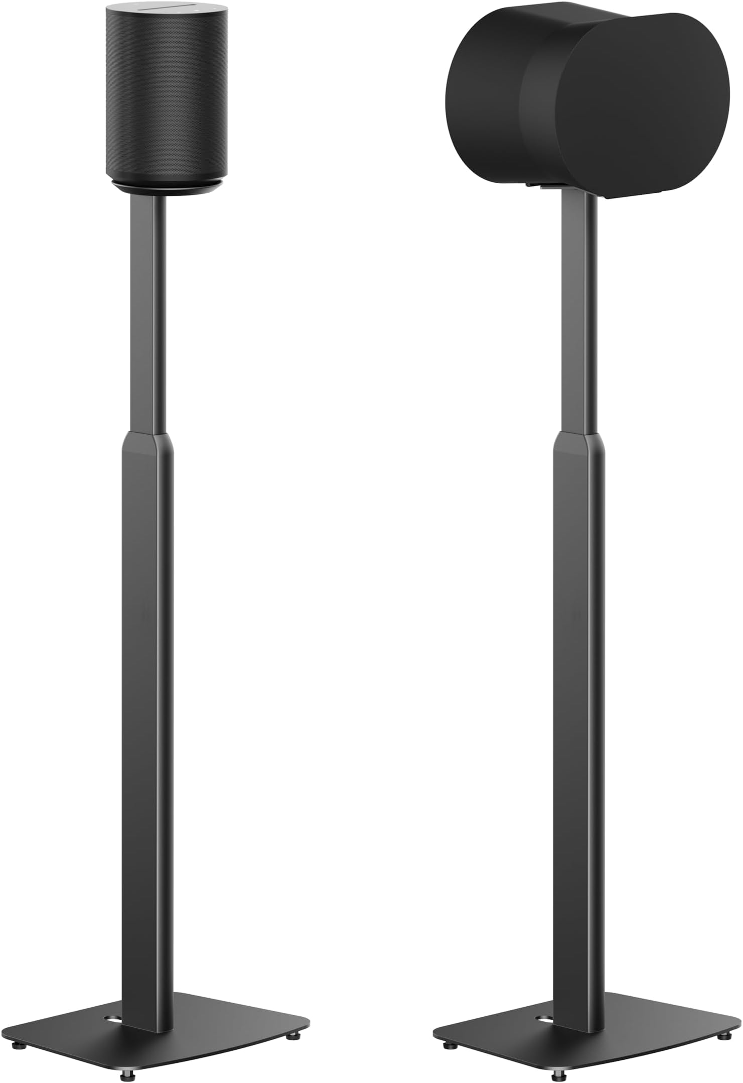Amazon.com: Flexson Floor Stand for Sonos Move - Black : Musical ...