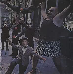 Strange Days: Amazon.co.uk: CDs & Vinyl