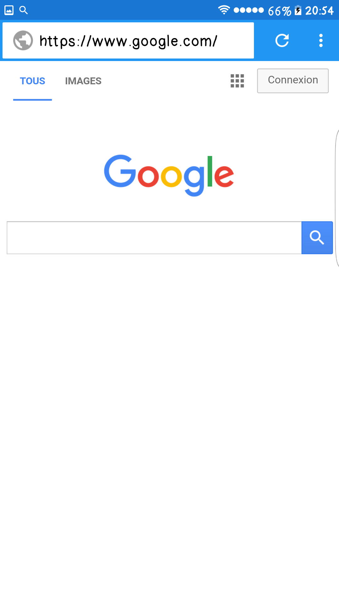 Penguin browser - App on the Amazon Appstore