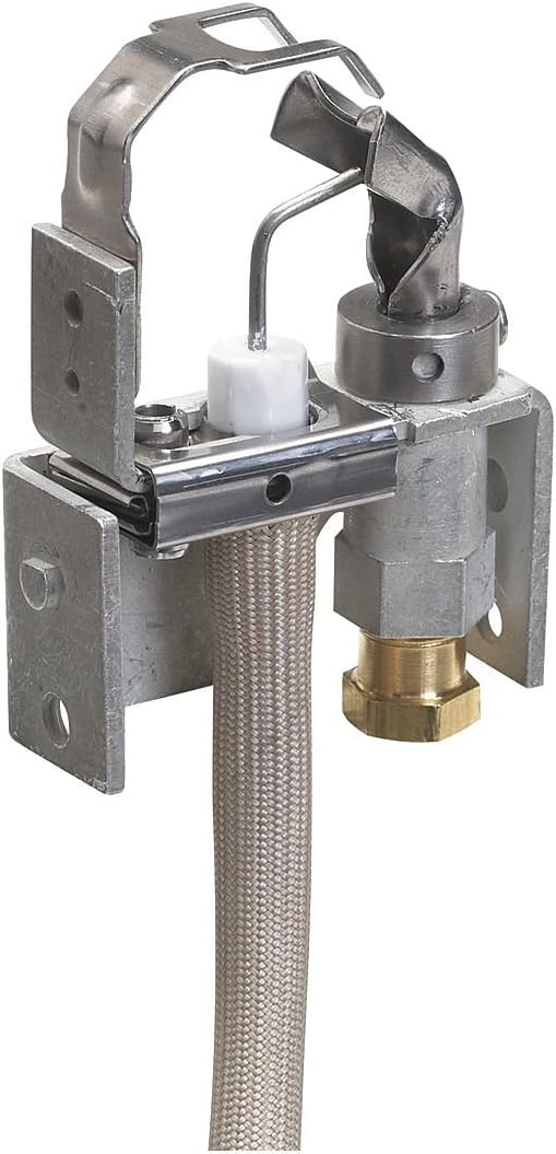 Pilot, Intermittent Pilot Burner/Ignitor : Buy Online at Best Price in ...