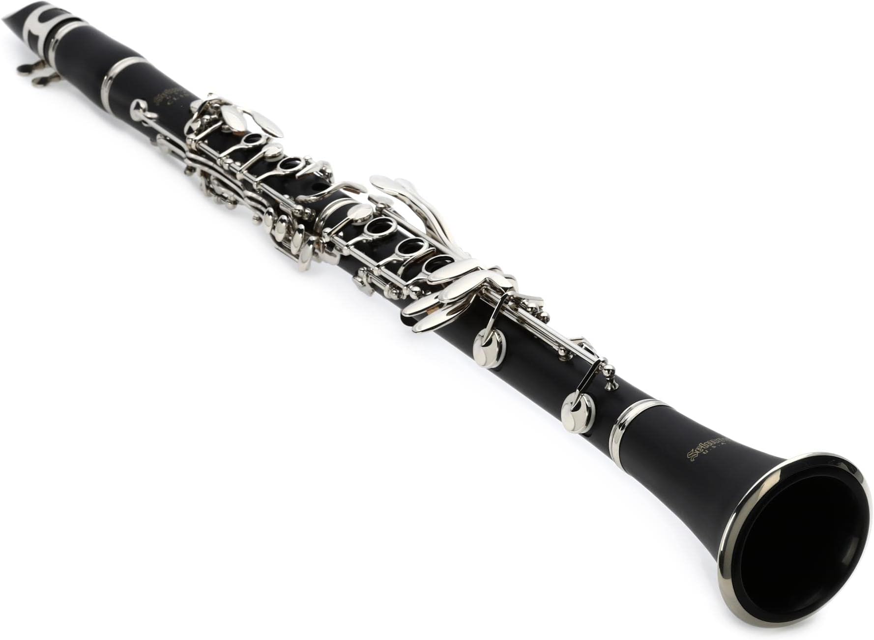 Amazon.com: Etude Student Clarinet Model ECL-100 Standard : Musical ...