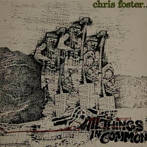 Reproducir All Things in Common de Chris Foster en Amazon Music