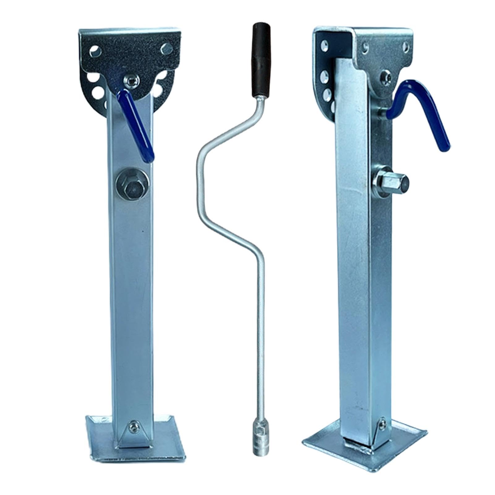 Heavy Duty Trailer Jacks