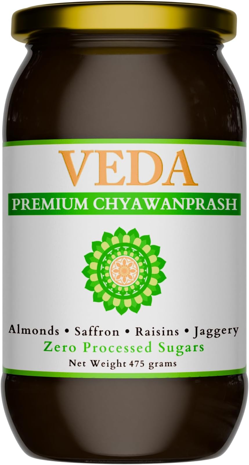 Amazon.com: Gopala Ayurveda Amalaki Rasayana 250g - Ayurvedic Herbal ...