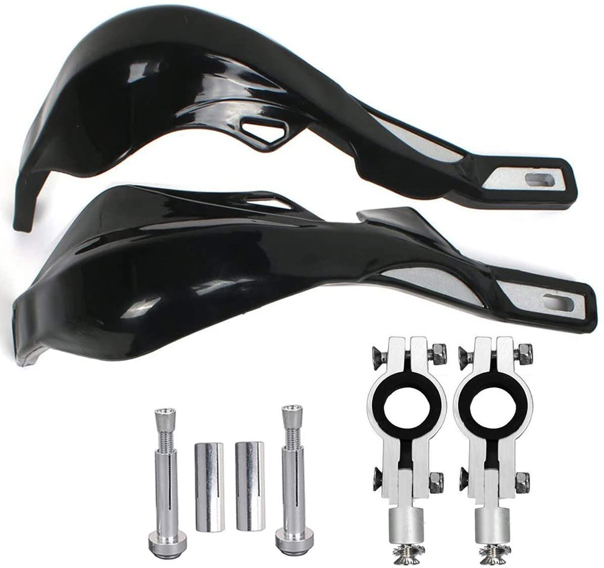 Gear UP SMTG3123 ACEBIS Handguard|Handleguard | Hand Protector for RE ...