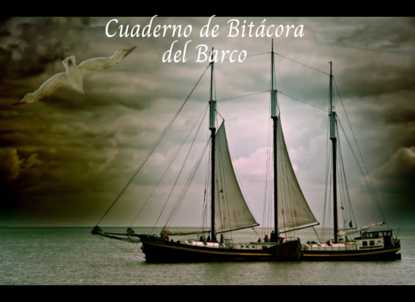 Buy Cuaderno de Bitácora del Barco: libro de navegación | cuaderno de ...