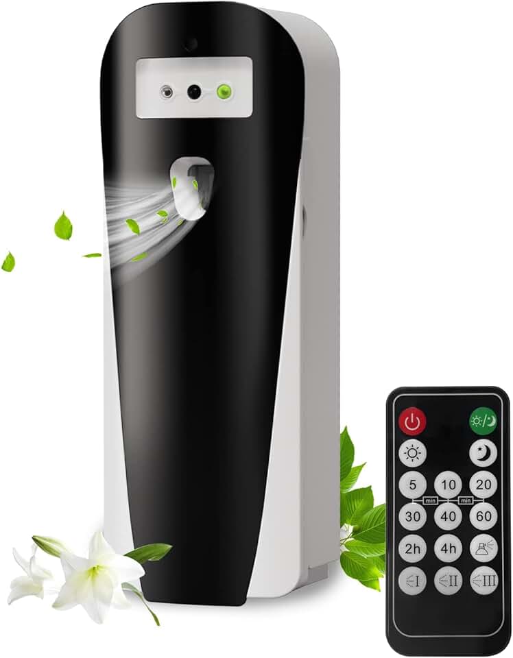 Amazon.ae: Automatic-perfume-dispenser