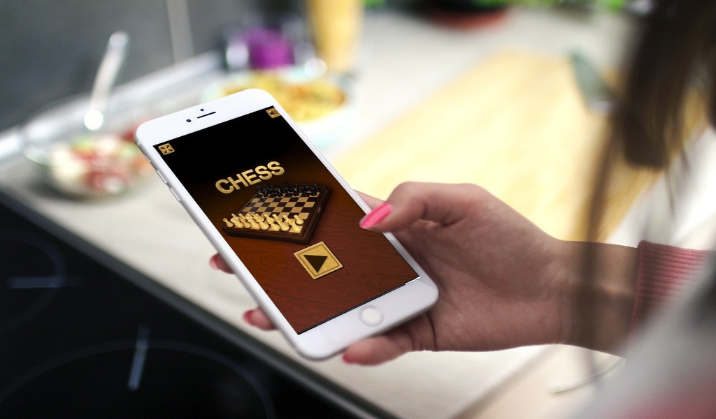 Chess - App on Amazon Appstore