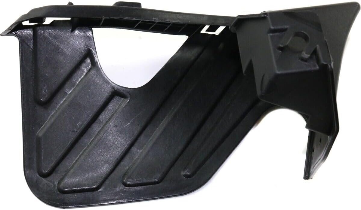 Amazon.com: Premium Replacement Part OEM for Bumper Face Bar Retainer ...