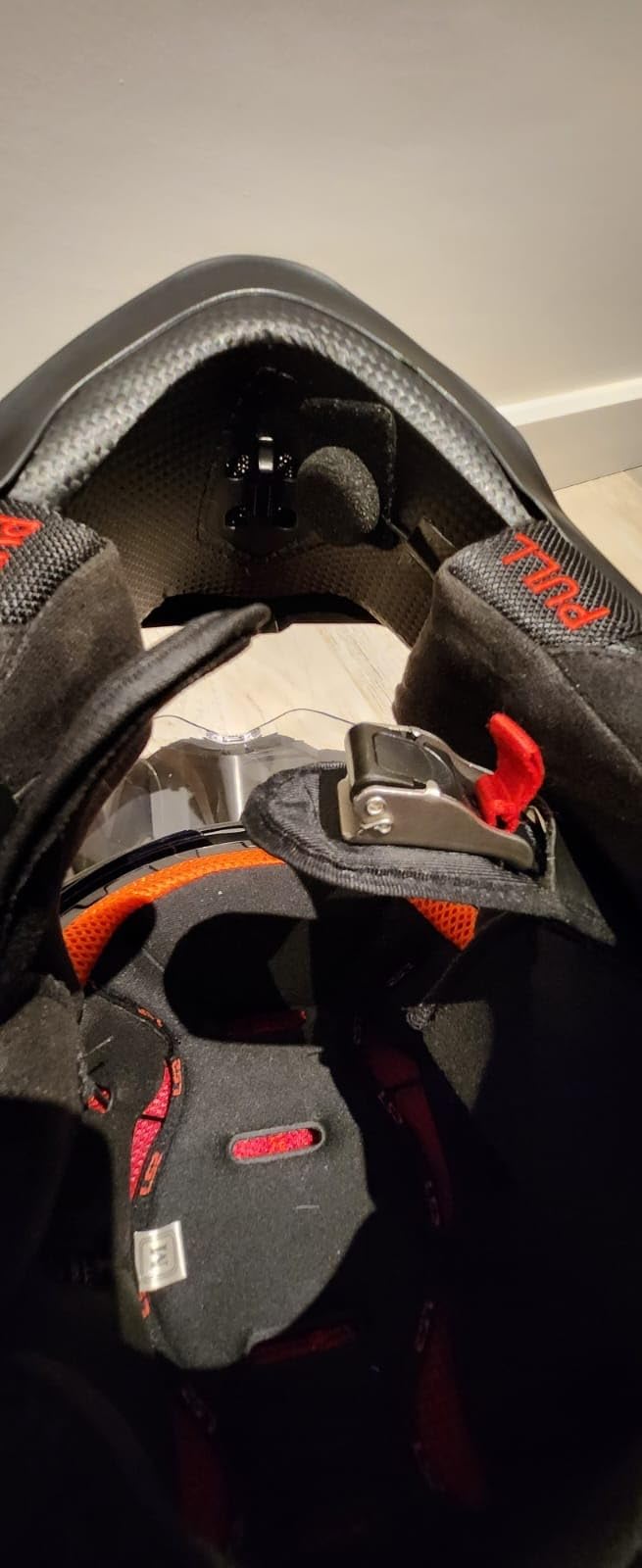 $33/mo - Finance Cardo PACKTALK Edge Motorcycle Bluetooth Communication ...