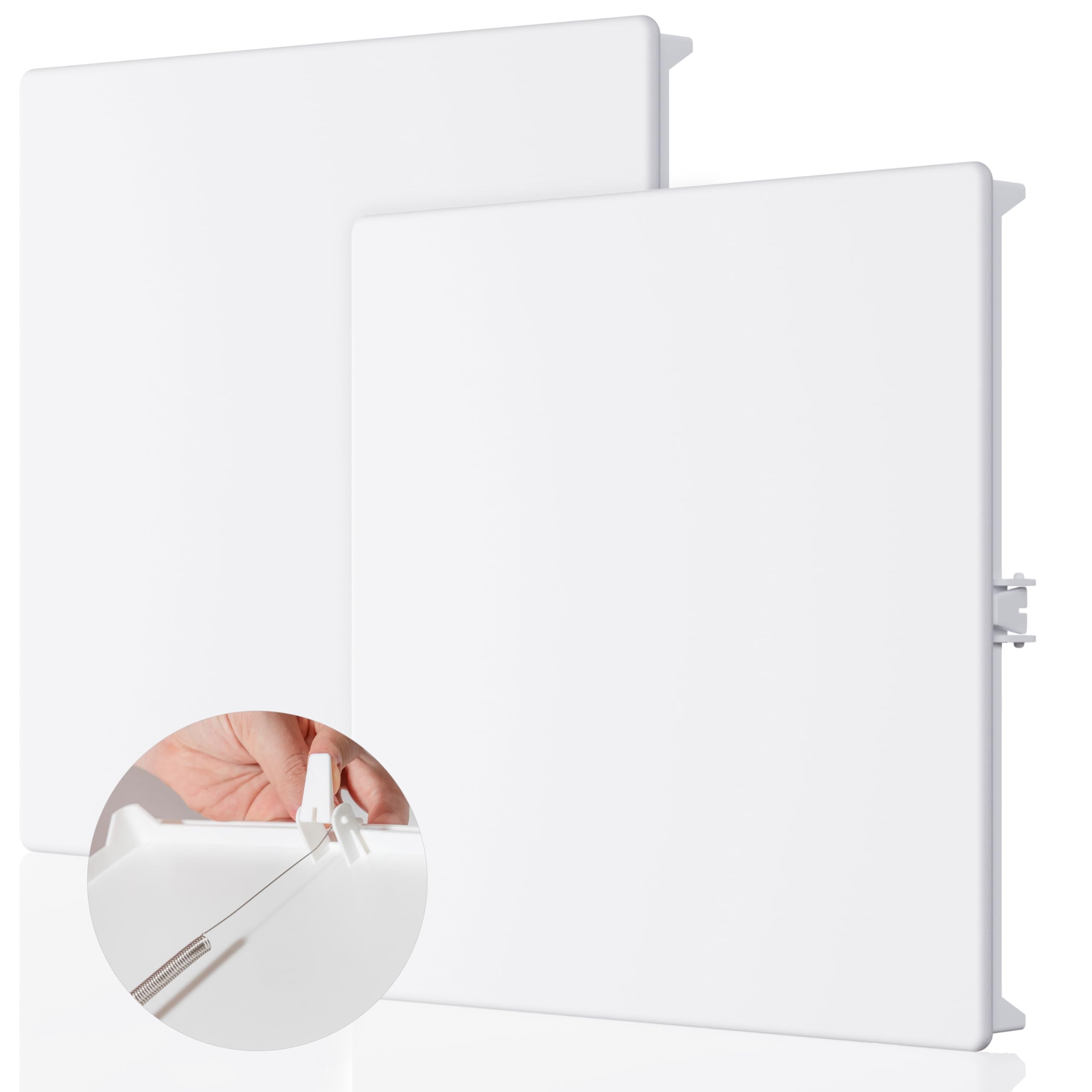 7 Best Bathtub Access Panel | 14x29 Insulated Bath Access Panel