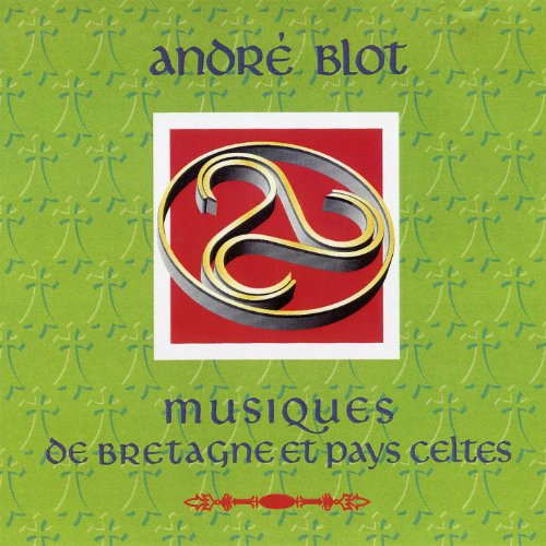 Airs Populaires Des Pays Celtes de André Blot sur Amazon Music - Amazon.fr