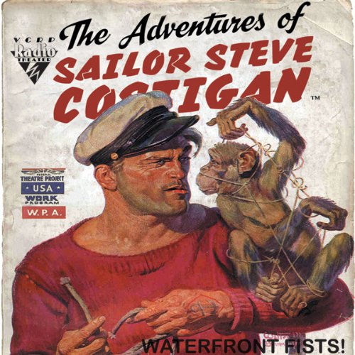 Amazon | The Adventures of Sailor Steve Costigan | Action & Adventure