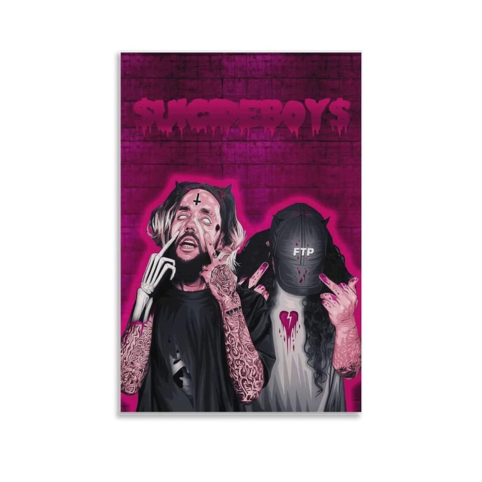 Suicide Boy Wallpapers Can A Chatbot Named Daenerys Targaryen Be