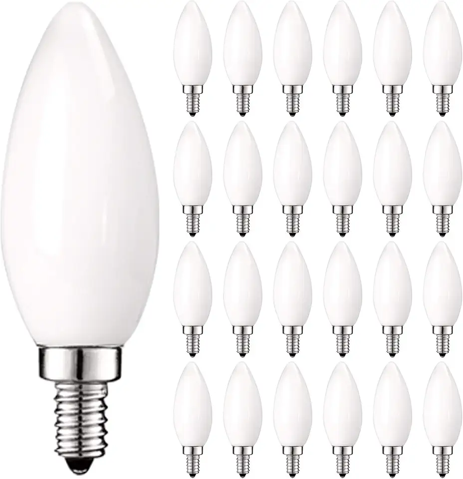 Understanding The Difference: B10 And B11 Light Bulbs | ShunTool