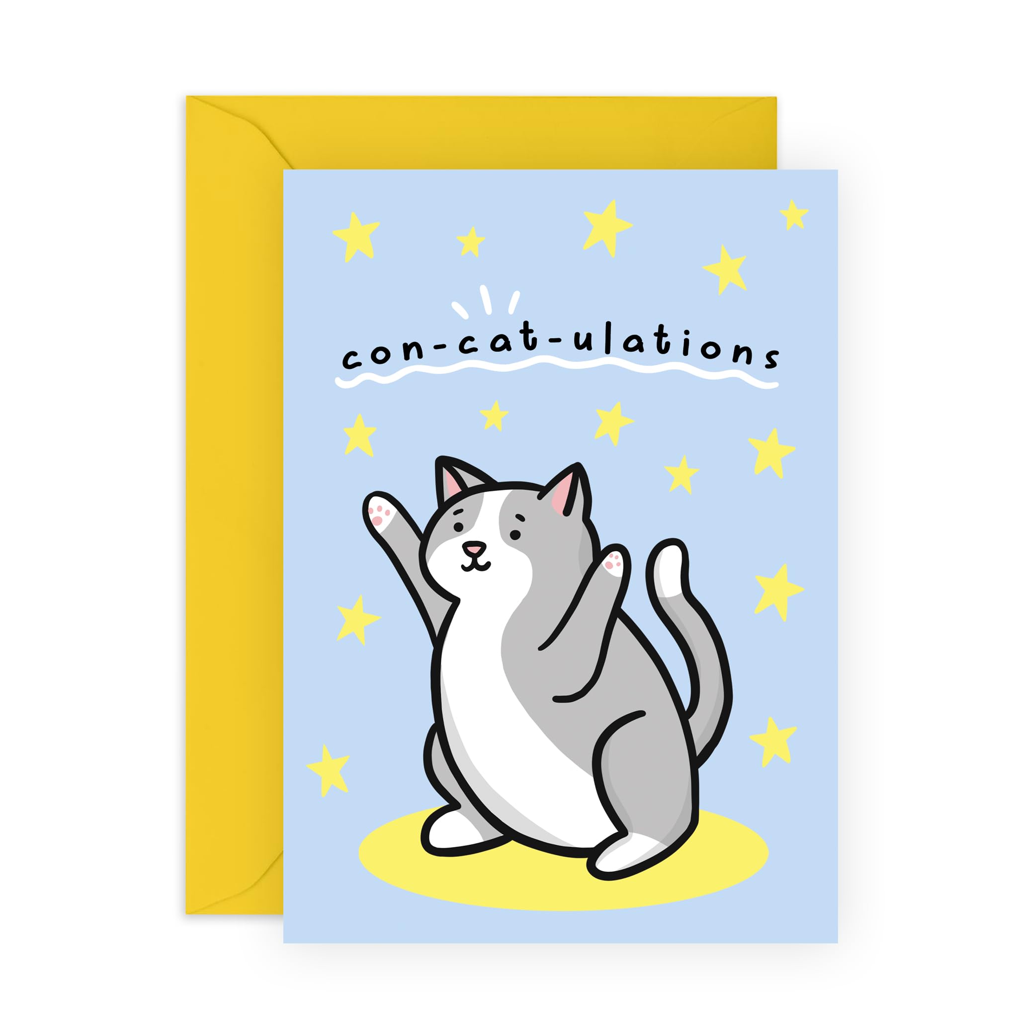 Congrats Animal Welcome To The Circus New Baby Card 🎪 | Ohh Deer
