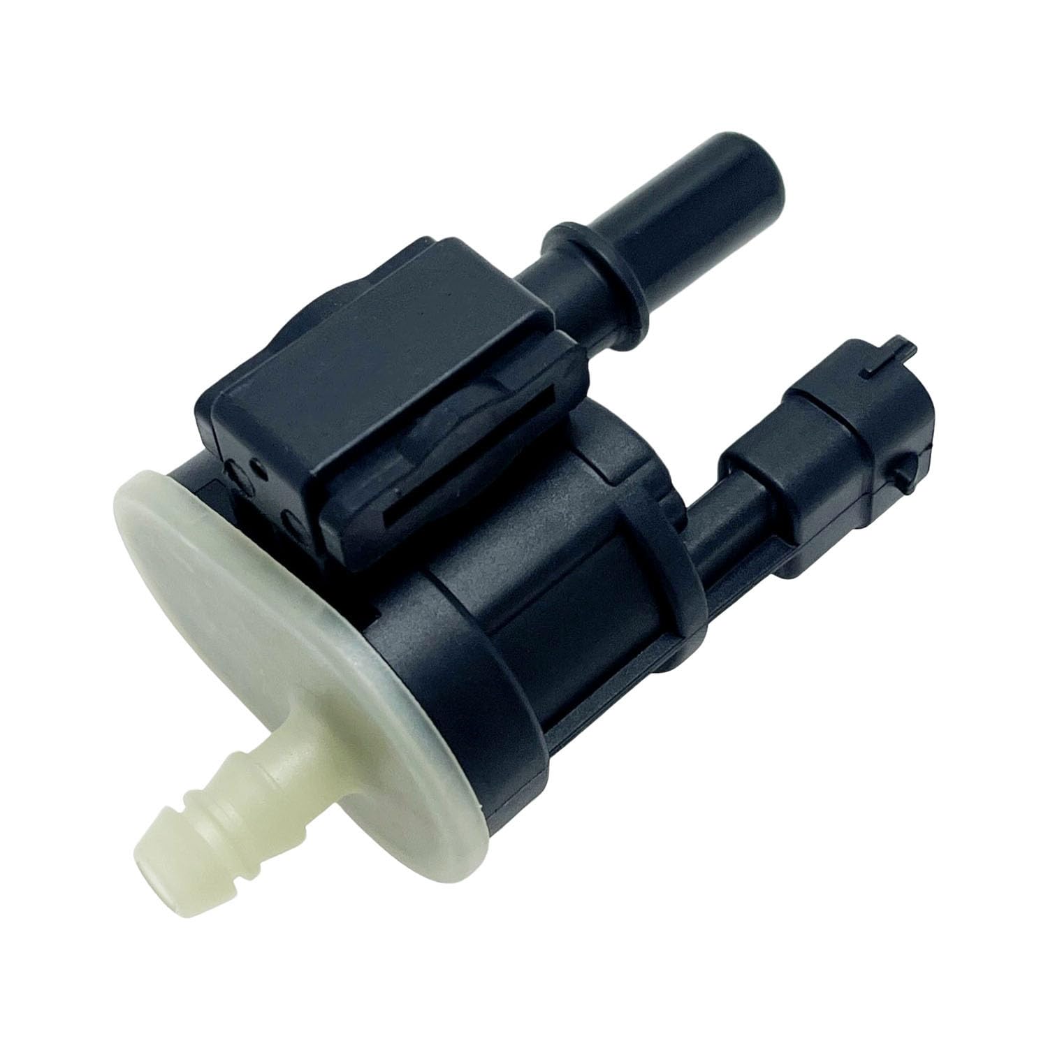 Amazon.com: HYXUAN Vapor Canister Purge Control Valve Solenoid EVAP ...