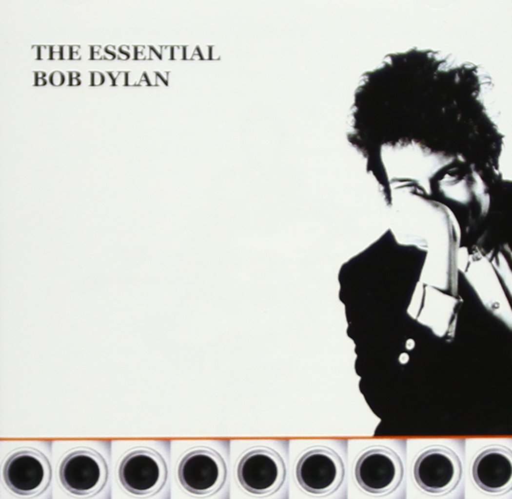 Bob Dylan - The Essential - Amazon.com Music