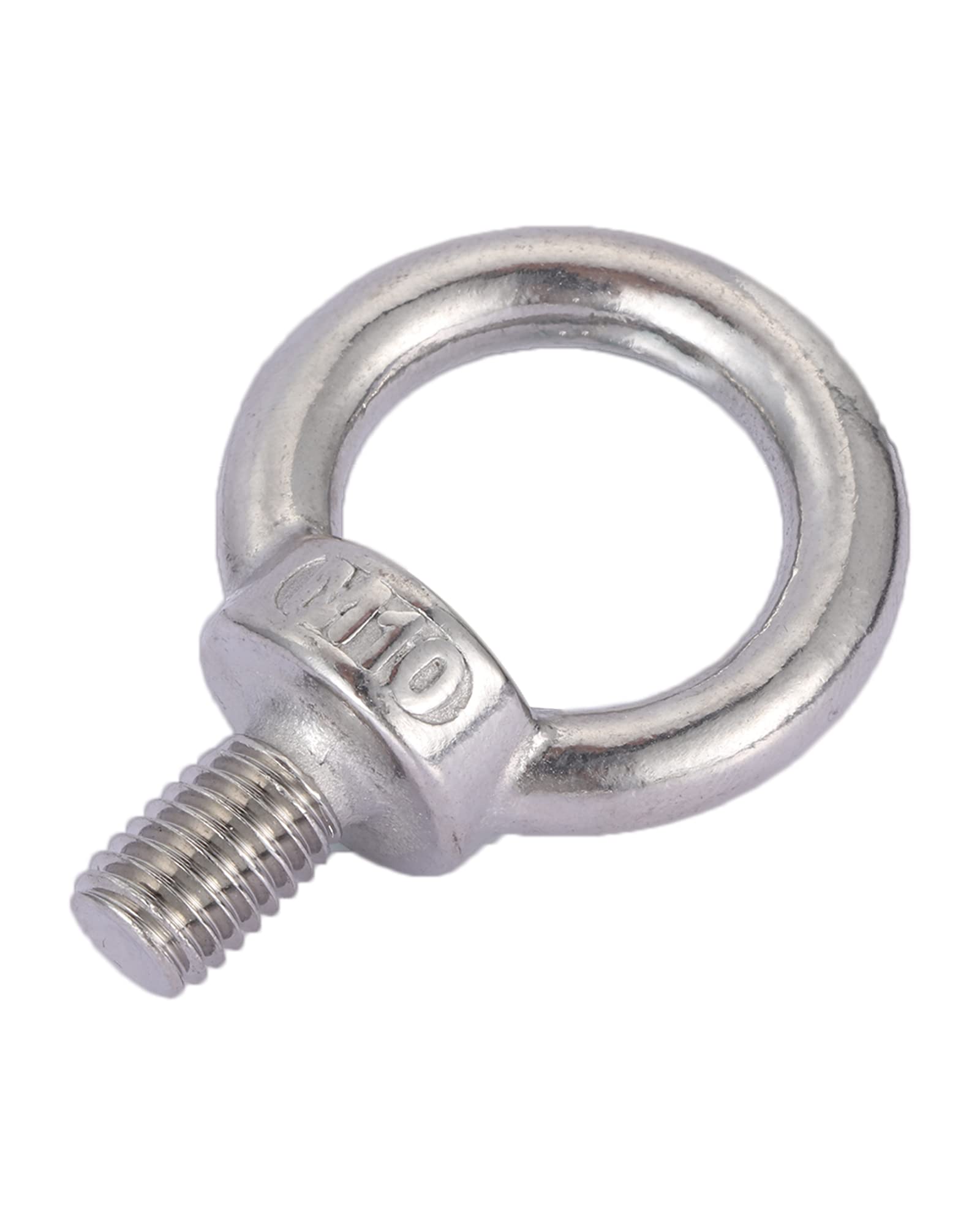 Snapklik.com : Strut Channel Nut And Eye Bolt Set - Heavy Duty ...