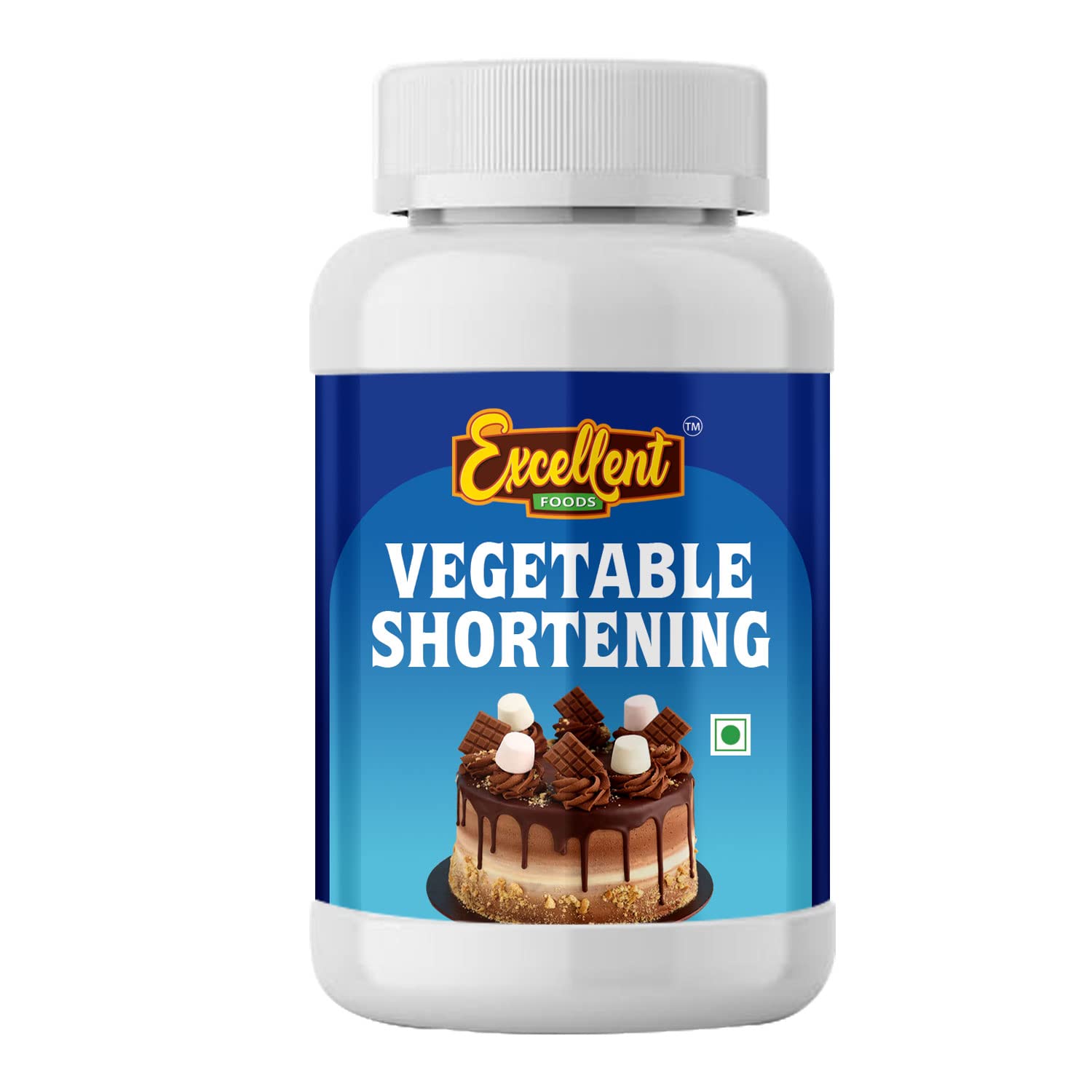 EXCELLENT FOODS - Vegetable Shortening 250g : Amazon.in: Clothing ...