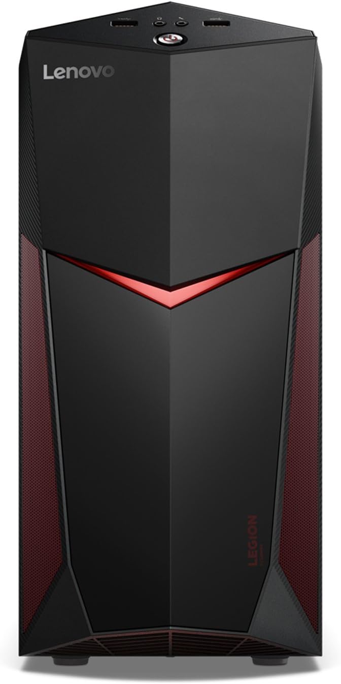 Amazon.com: LEGION Y520 TWR I5/3.0 8GB 1TB : Electronics