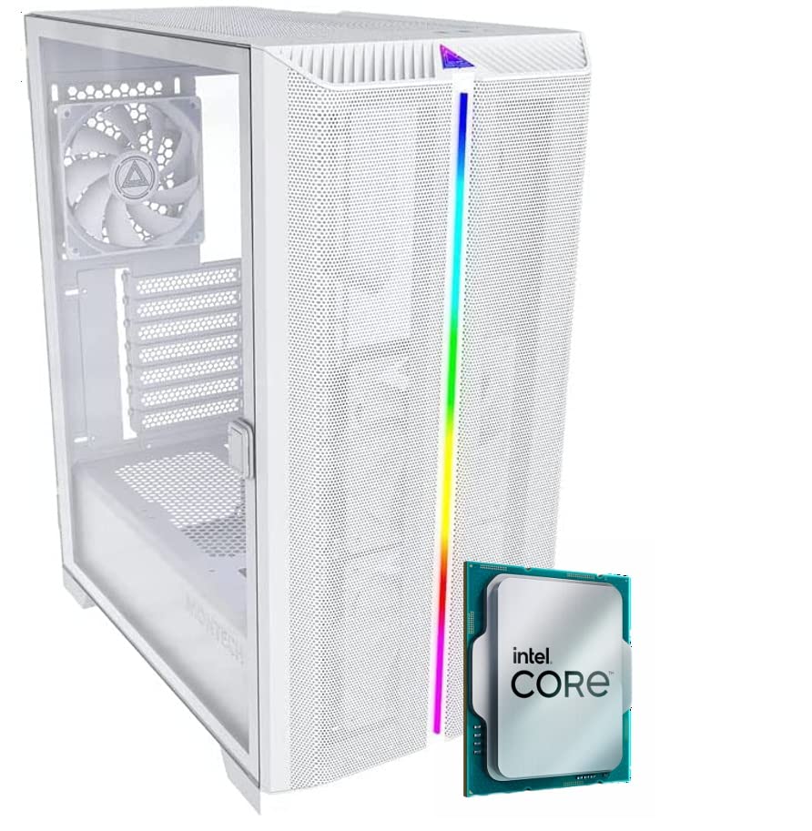 Migliori PC Desktop Fissi 2023:prezzi E Offerte • TECHGames