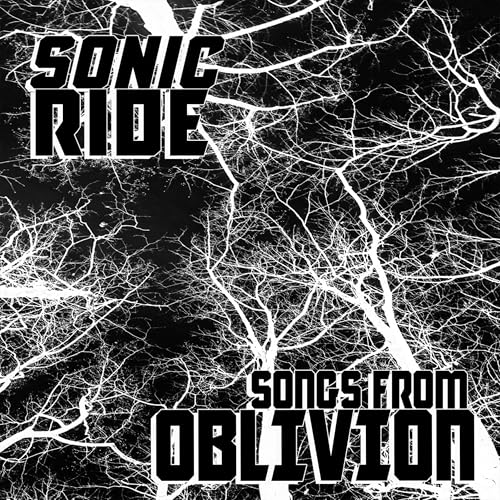 Play Songs From Oblivion by Sonic Ride on Amazon Music