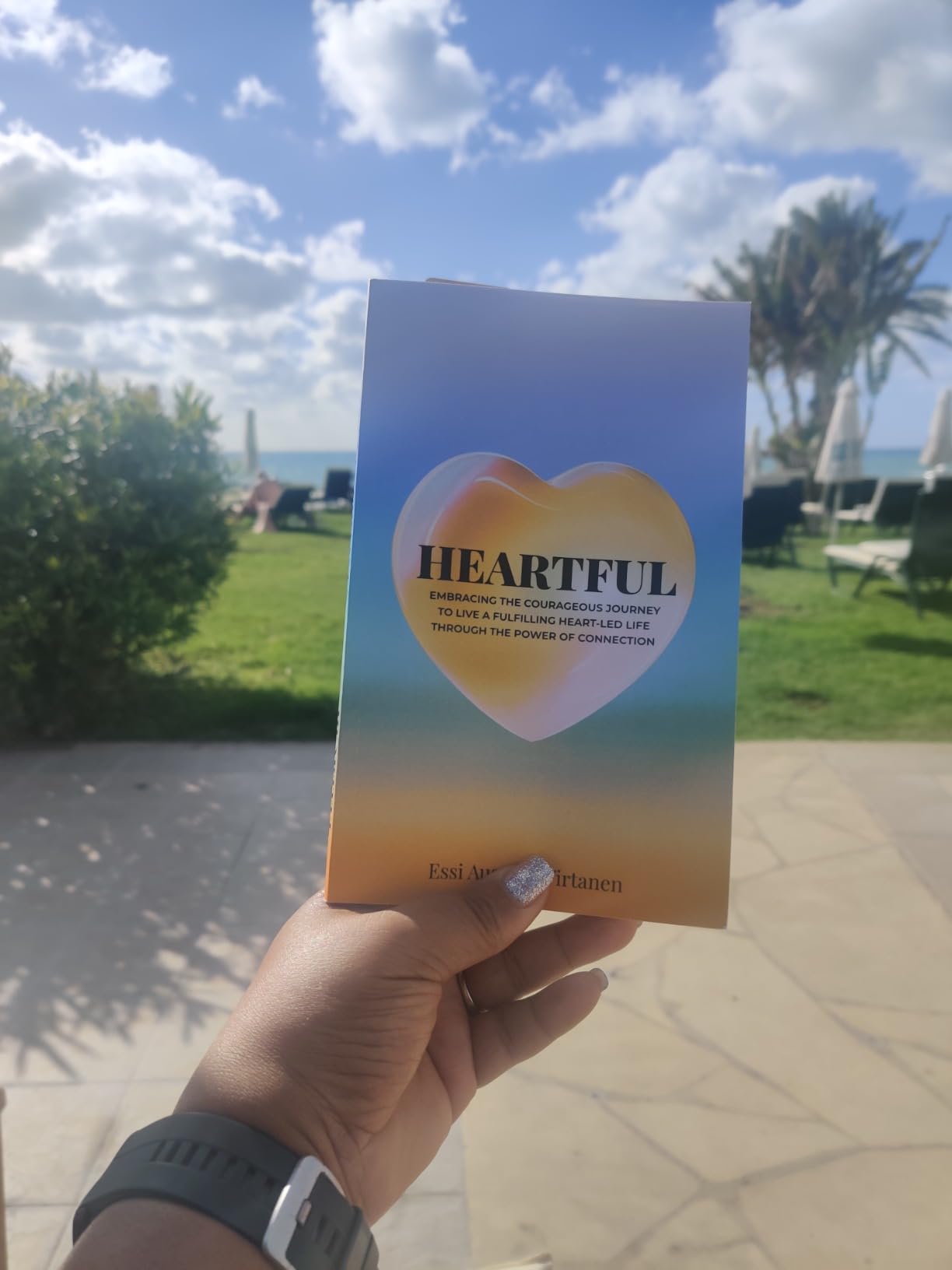 HEARTFUL: Embracing the courageous journey to live a fulfilling heart ...