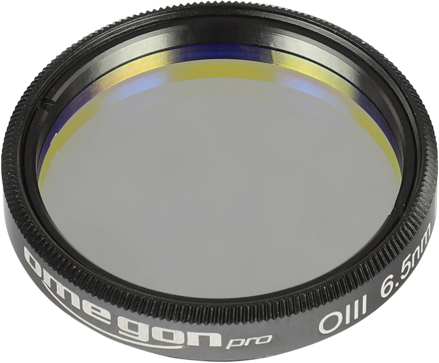 Amazon.com : Omegon Filters Pro OIII 7nm Filter 1,25" : Electronics