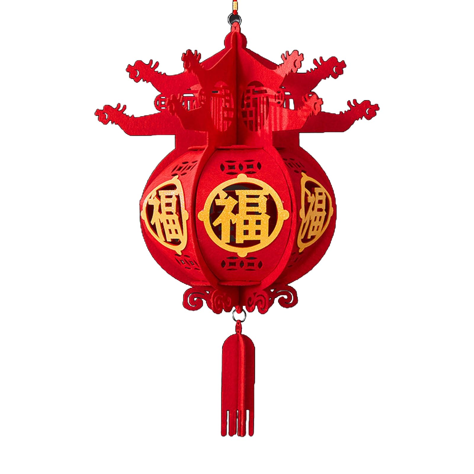Chinese Lanterns History Lantern Festival 2024: Traditions,