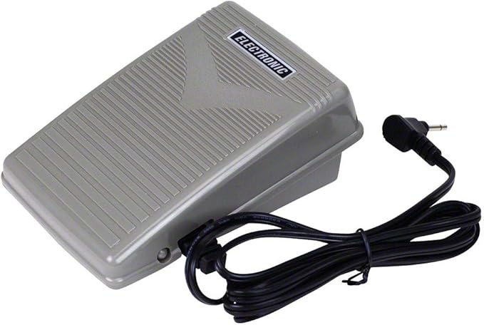 Amazon.com: NGOSEW Foot Speed Control Pedal Works with Singerr 160,3305 ...