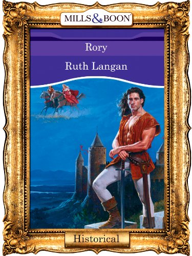 Rory (Mills & Boon Vintage 90s Modern) (English Edition) eBook : Langan ...