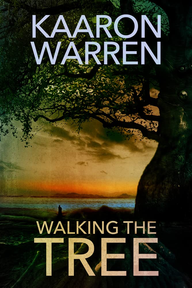 Walking the Tree: Warren, Kaaron: 9781922556707: Amazon.com: Books
