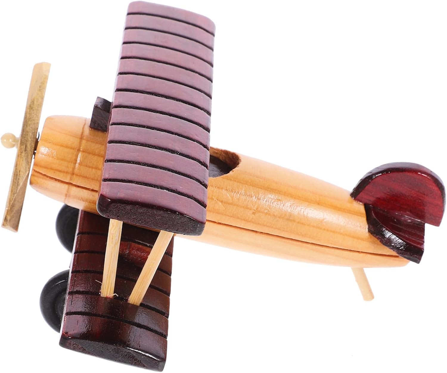Amazon.com: RORPOIR Retro Airplane Ornaments Home Decor Retro Decor ...