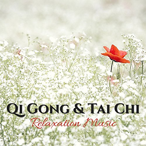 Qi Gong & Tai Chi Relaxation Music - Raise Vitality Levels and Relax ...