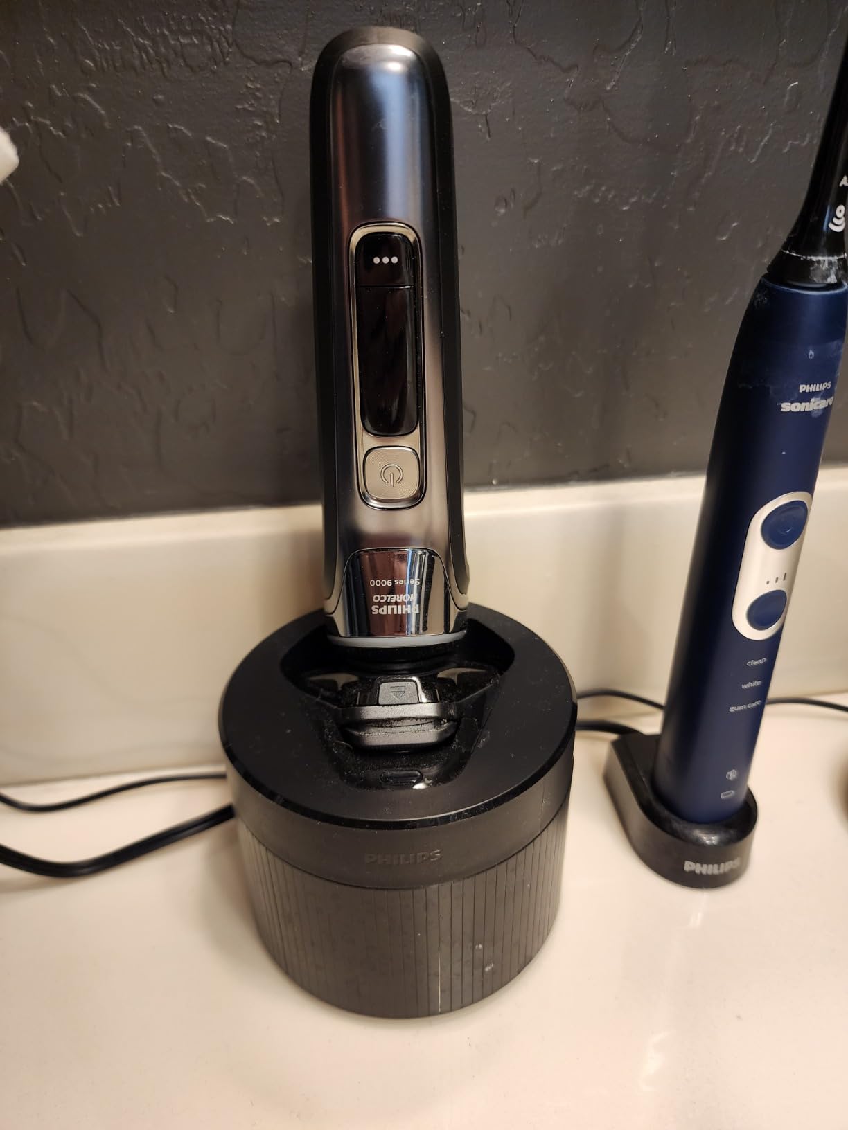 $43/mo - Finance Philips Norelco Electric Shaver 9800, Rotary Shaver ...