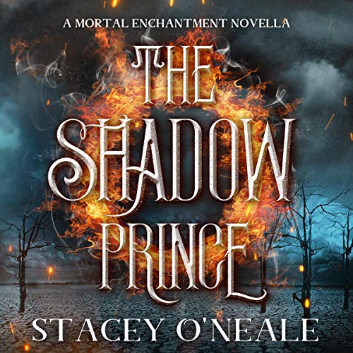 Amazon.com: The Shadow Prince: Mortal Enchantment, Book 1 (Audible ...