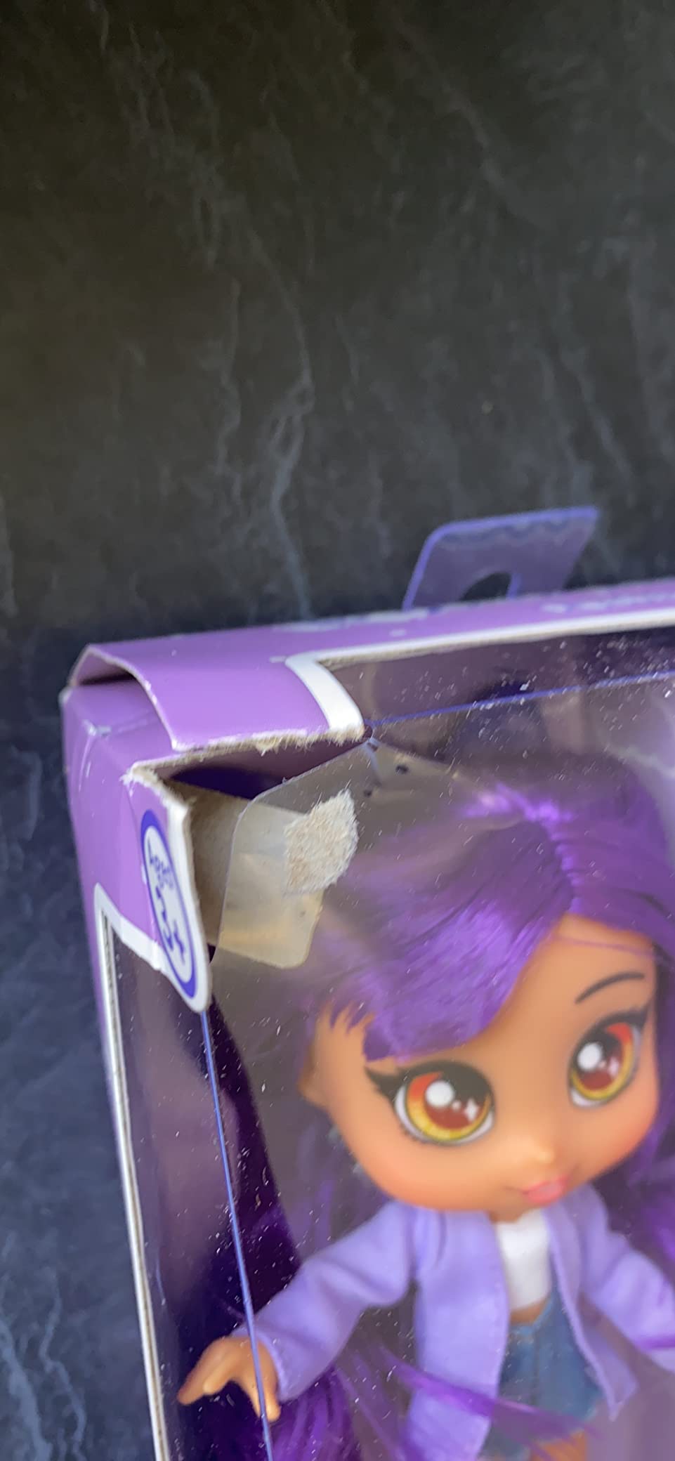 Aphmau Core Fashion Doll,Multicolored : Amazon.com.au: Toys & Games