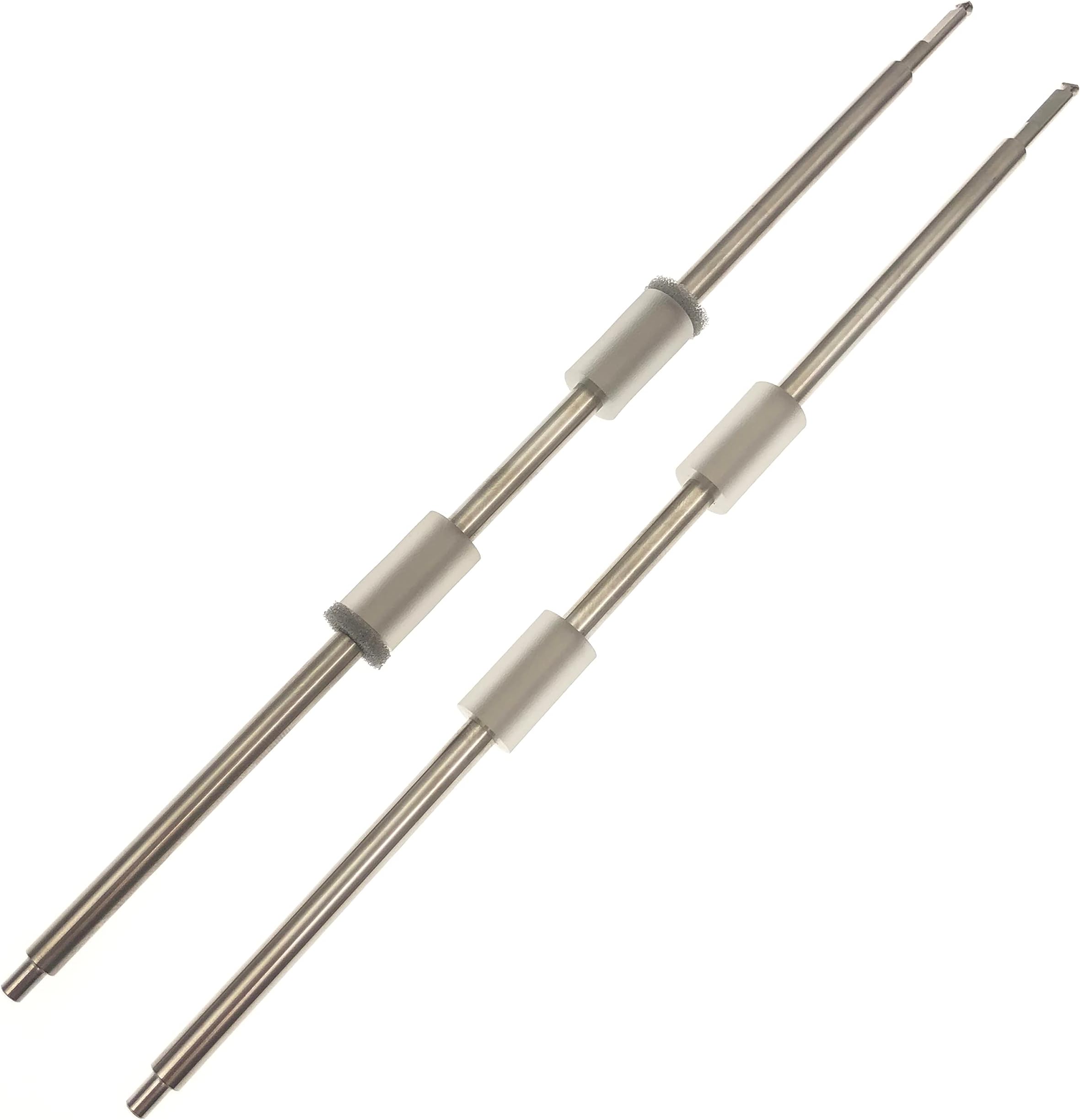 Amazon.com: OKLILI PA03586-K983 PA03586-K984 Scanner Paper Feed Roller ...