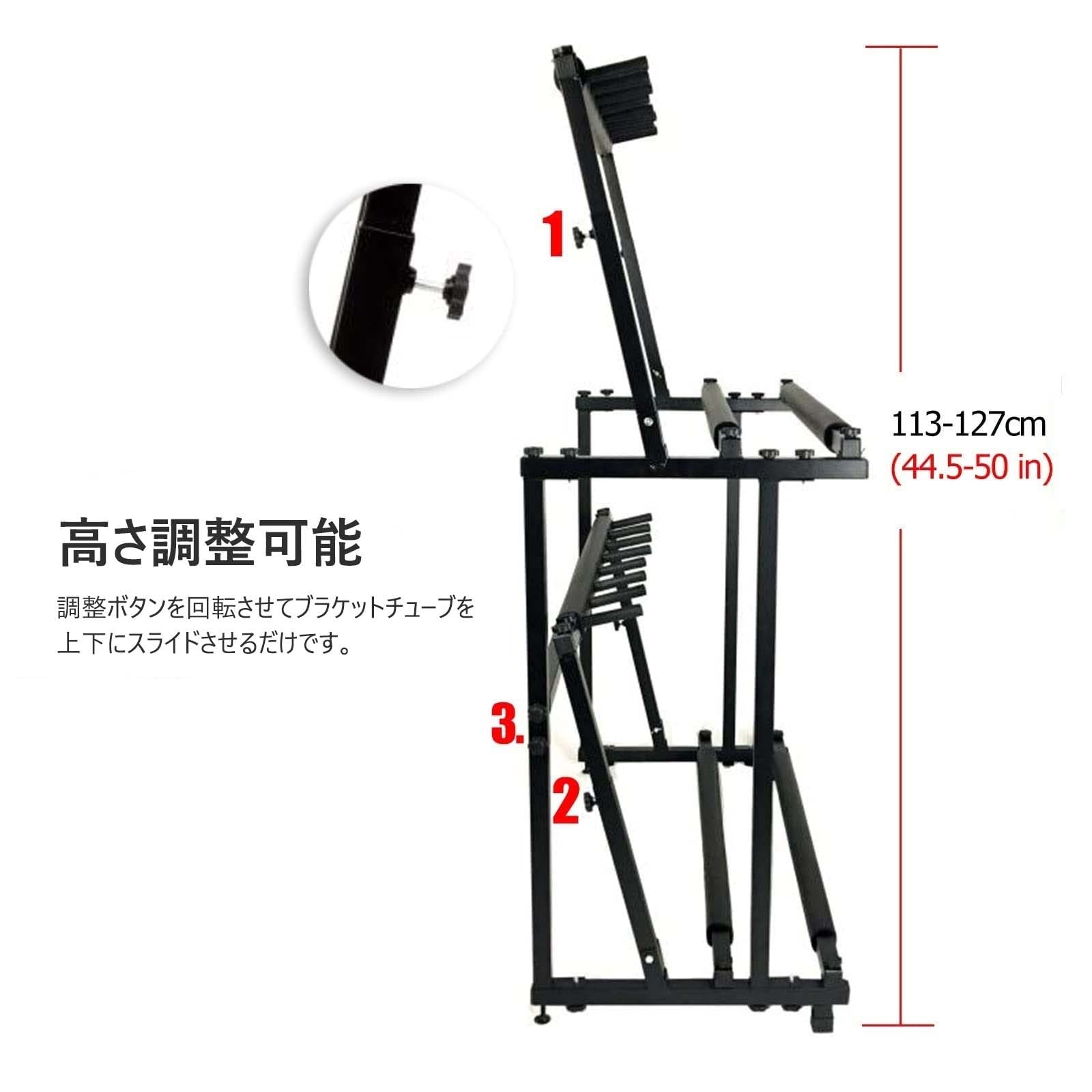 Amazon.co.jp: ボール 整理 かご スタンド ラック テニスラケット