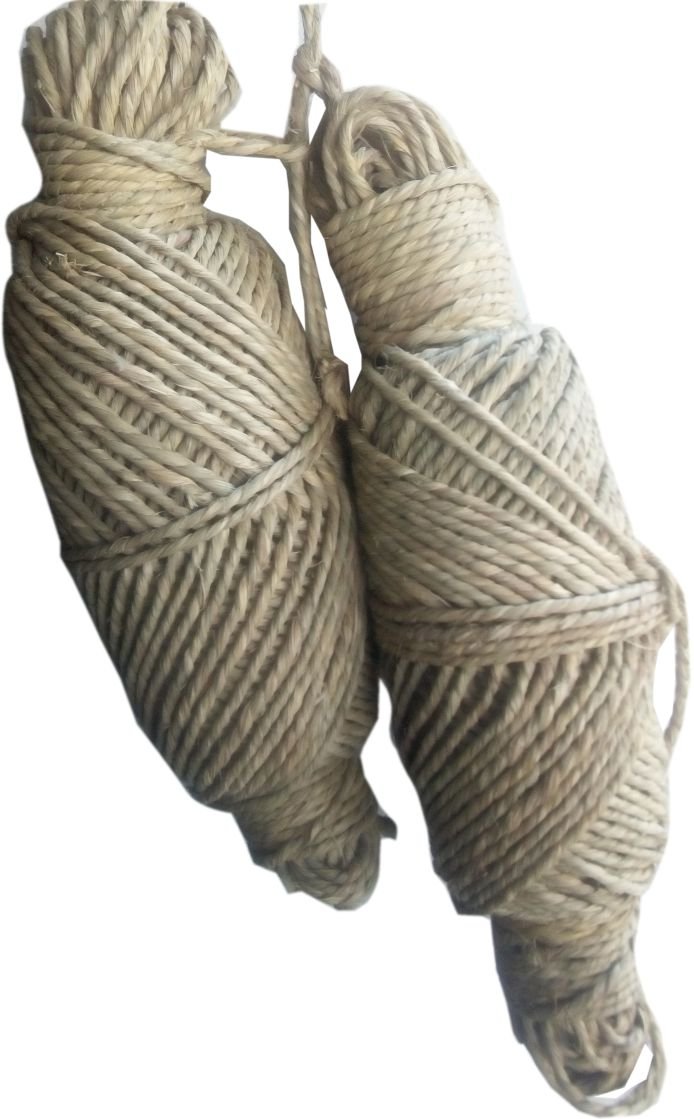 Munja Rope, Grass Rope, Natural Rope, Rope : Amazon.in: Home & Kitchen