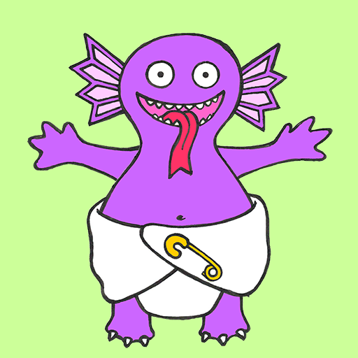 Nappy Monster - App on Amazon Appstore