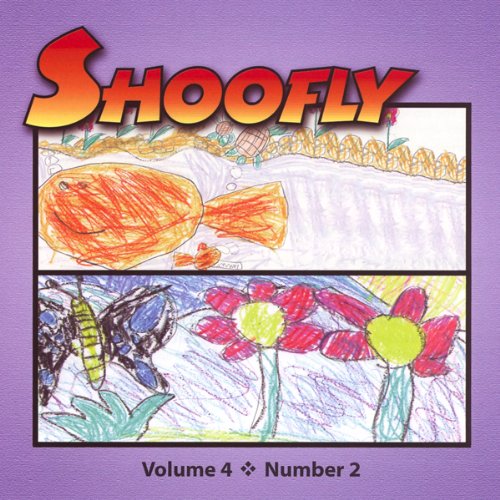 Amazon.com: Shoofly, Vol. 4, No. 2: An Audiomagazine for Children ...