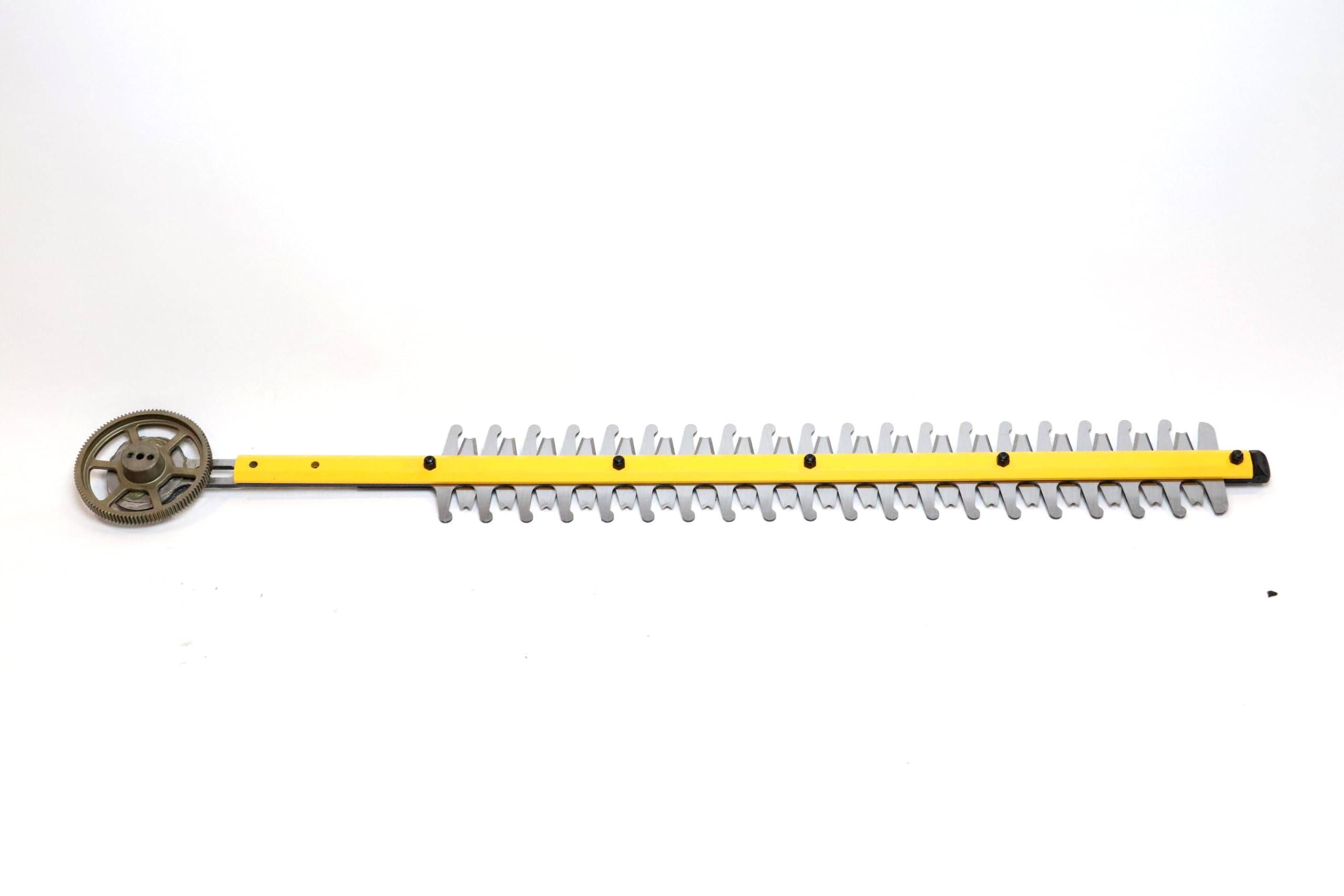 Amazon.com : BLACK+DECKER OEM N815256 Hedge Trimmer Blade Assembly ...