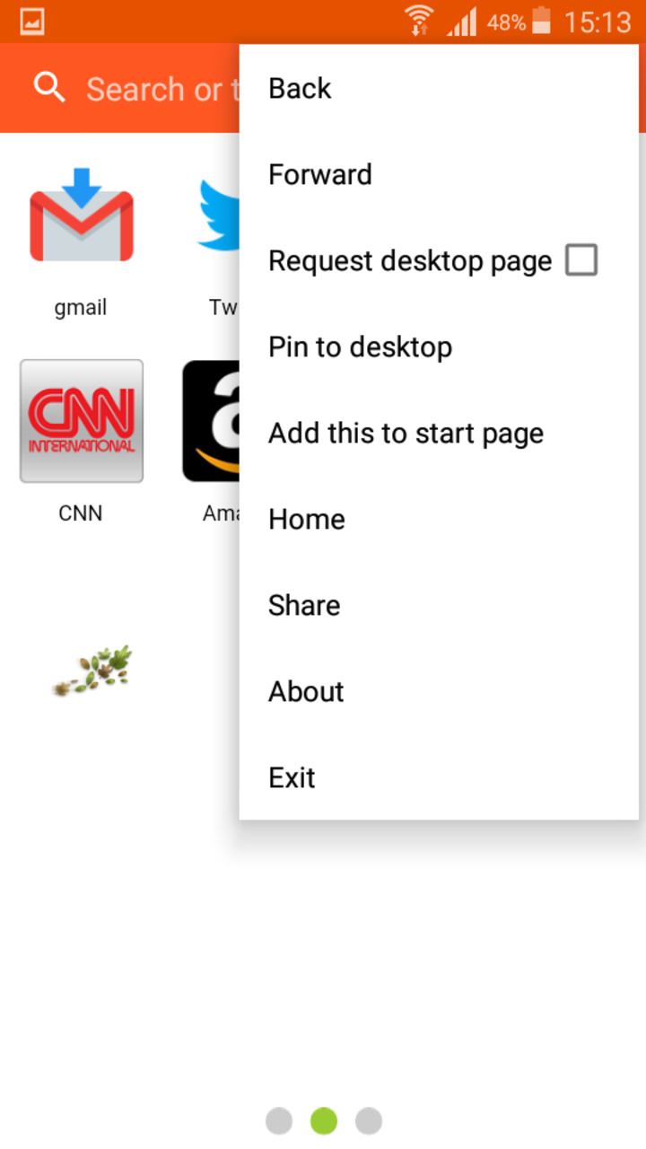 Rabbit Browser - App on Amazon Appstore