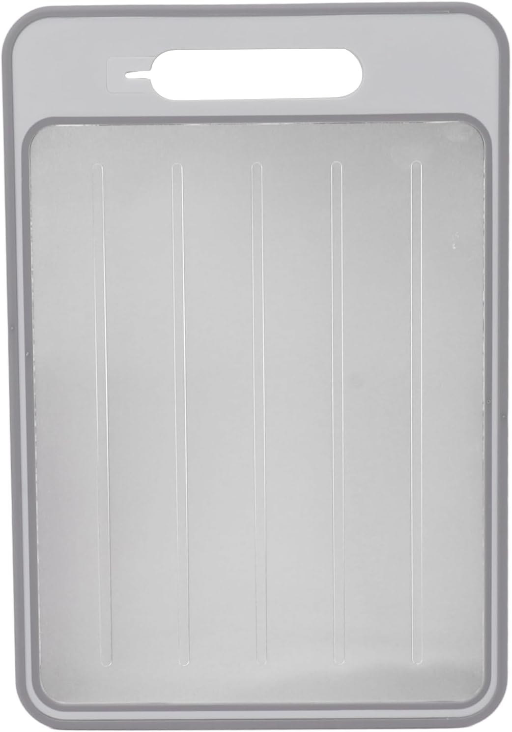 JML Fast Thaw 4-in-1 Chopping Board - The Fast-defrosting Chopping ...