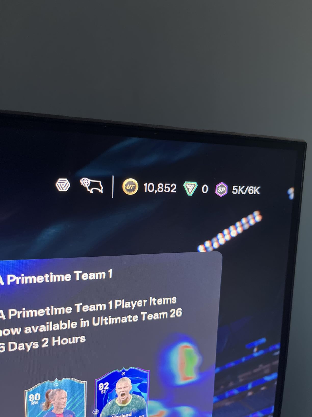 EA SPORTS FC 25 2800 Ultimate Team Points | Xbox One/Series X|S ...